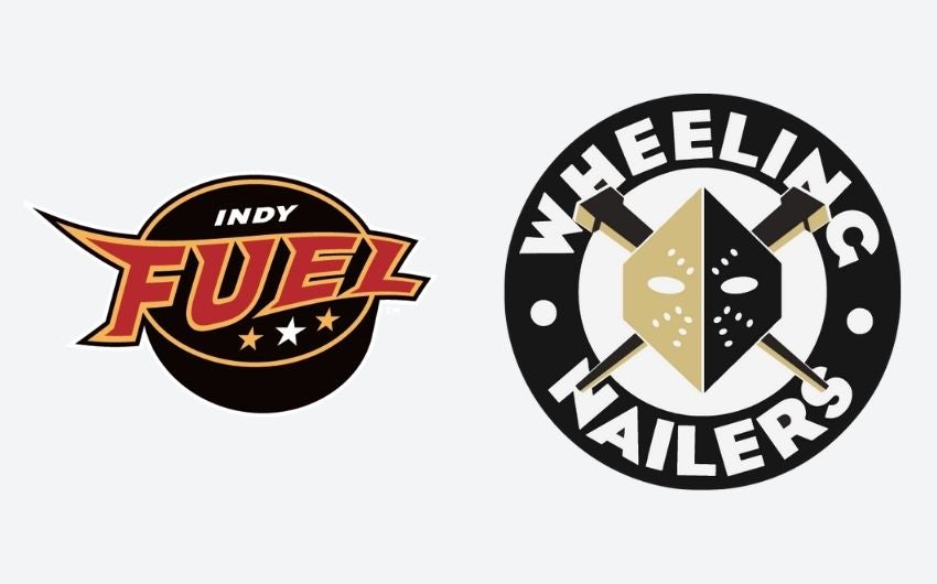Indy Fuel Logo Wish Family Night At The Indy Fuel Game Indiana Wish