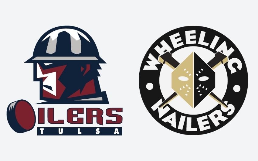 Tulsa Oilers Logo Tulsa Oilers" Photographic Print For Sale By
